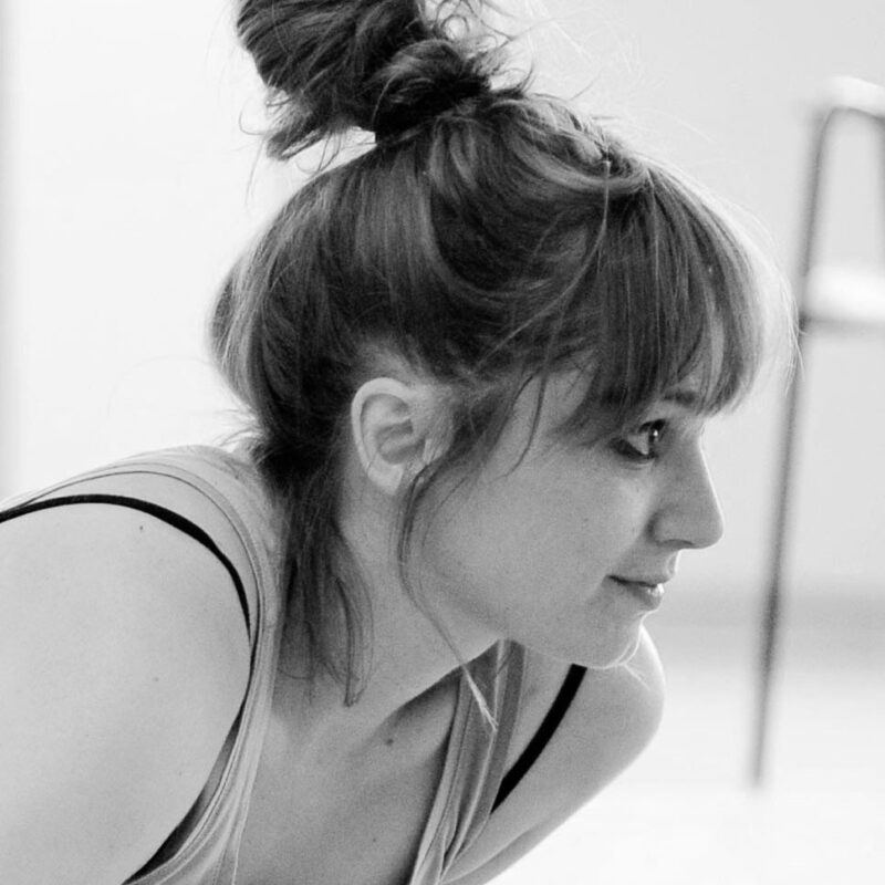 Sara Buratti – Castle Summer Intensive